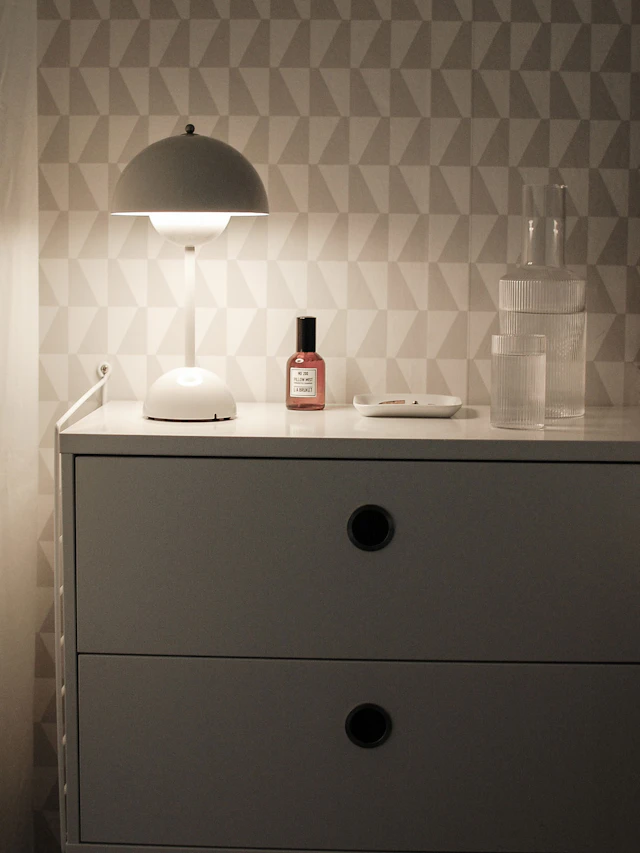Style din Stringhylle | Inspirasjon fra Rum21.no